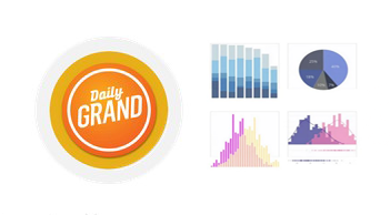 Visualizing Lottery Data with GameSeer: Daily Grand