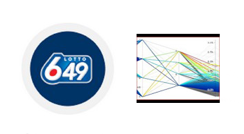 Lotto 649 Ball Difference